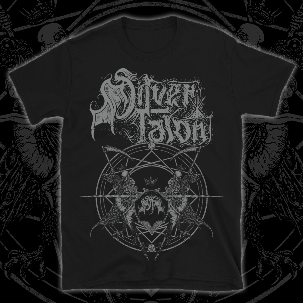 Shirts – Silver Talon